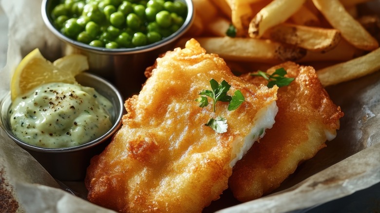 The best way to cook 12 types of fish, according to experts