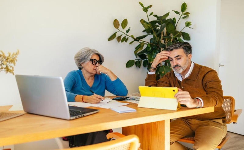 Is retirement becoming a luxury? Why are baby boomers working longer ...