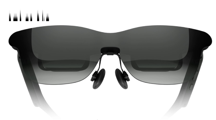 RayNeo announces new GT series AR glasses with Dolby Vision and spatial ...