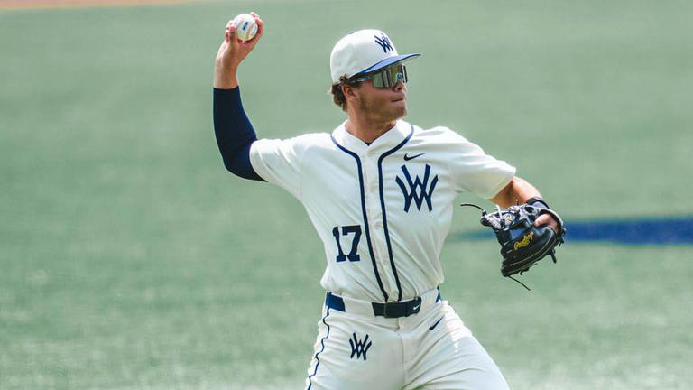 Hot & cold: A temperature check of WVU's hitters heading into Big 12 ...
