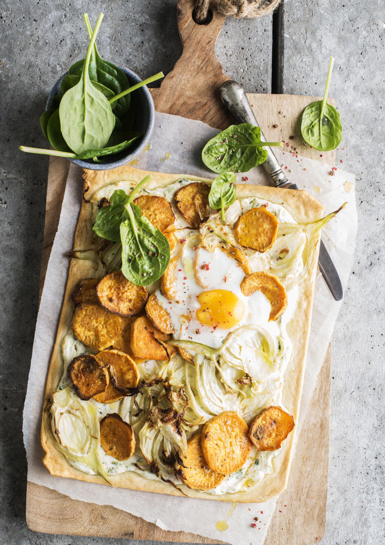Comment cuisiner le fenouil et avec quoi peut-on le servir