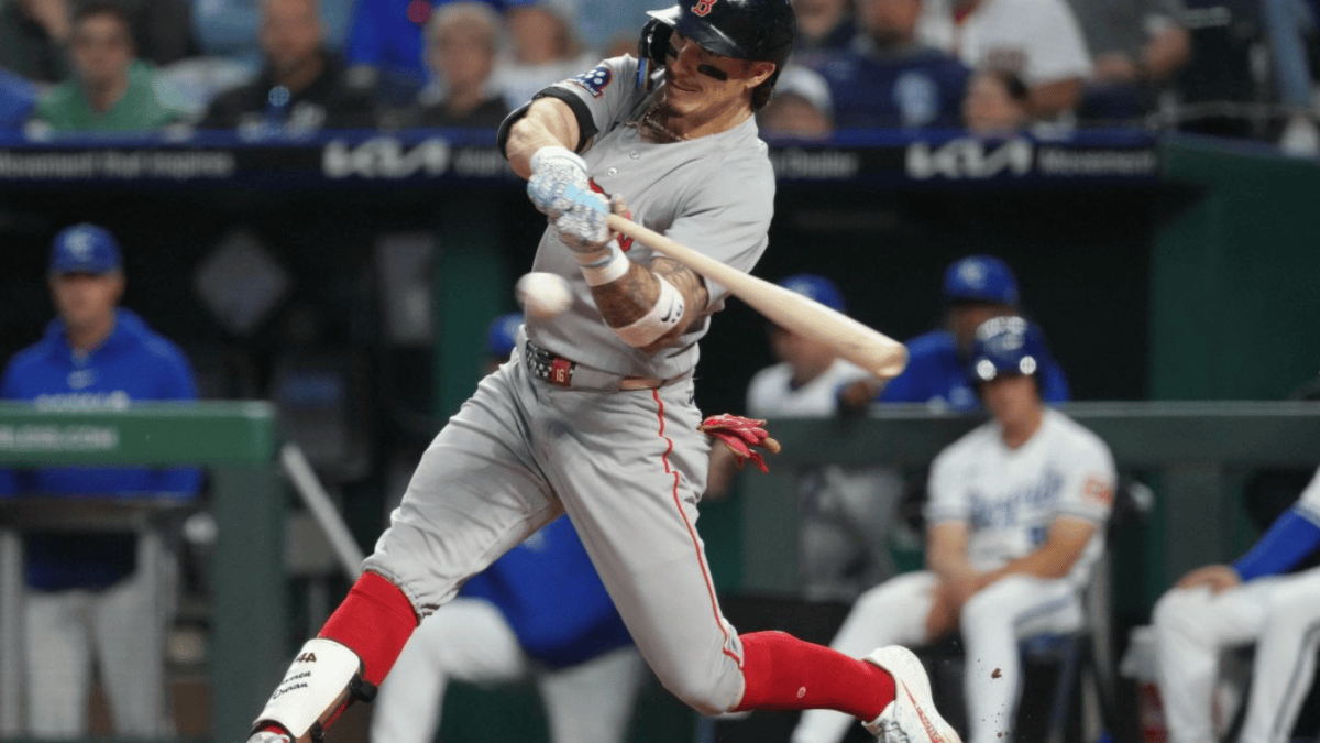 MLB: Will trades heat up soon? Red Sox eyeing options to boost their bats