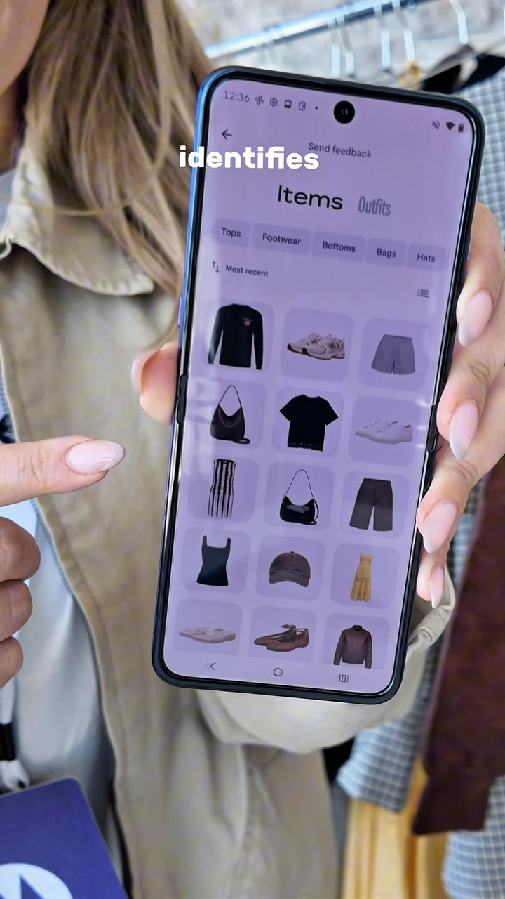 Google Photos wardrobe: Your virtual closet solution!