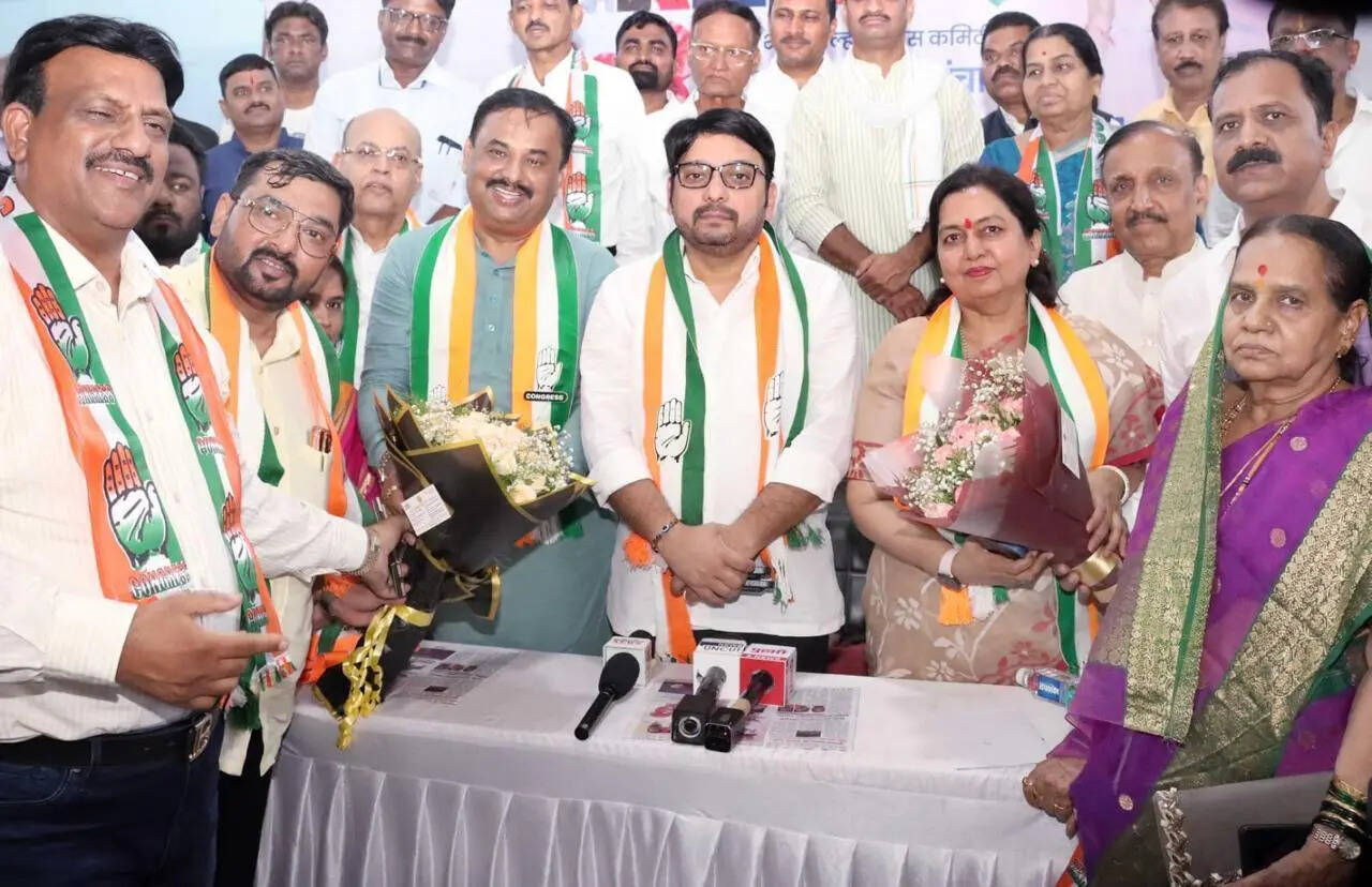 Cockroach Janta Party’s presence limited to social media, Congress ...