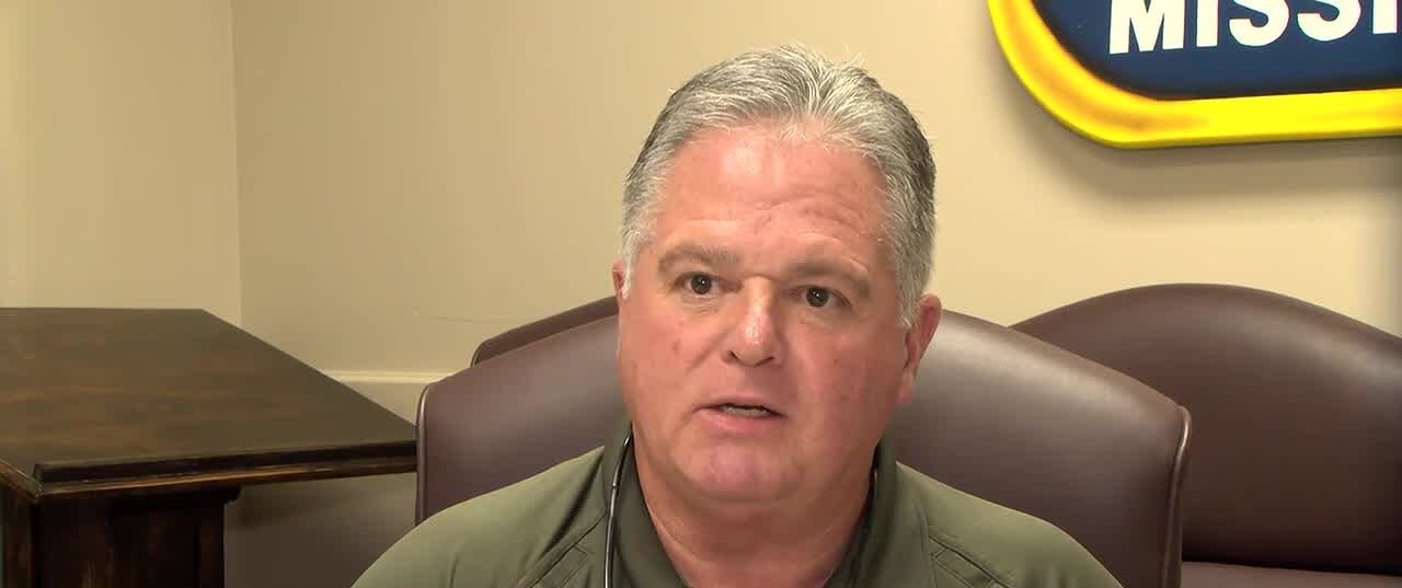 Sheriff details teen’s escape, dangerous chase through Rankin County