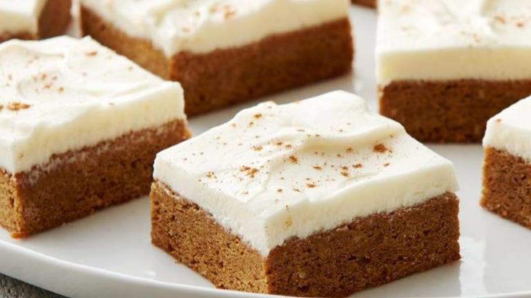 Betty Crocker's inaugural cake mix was far from basic