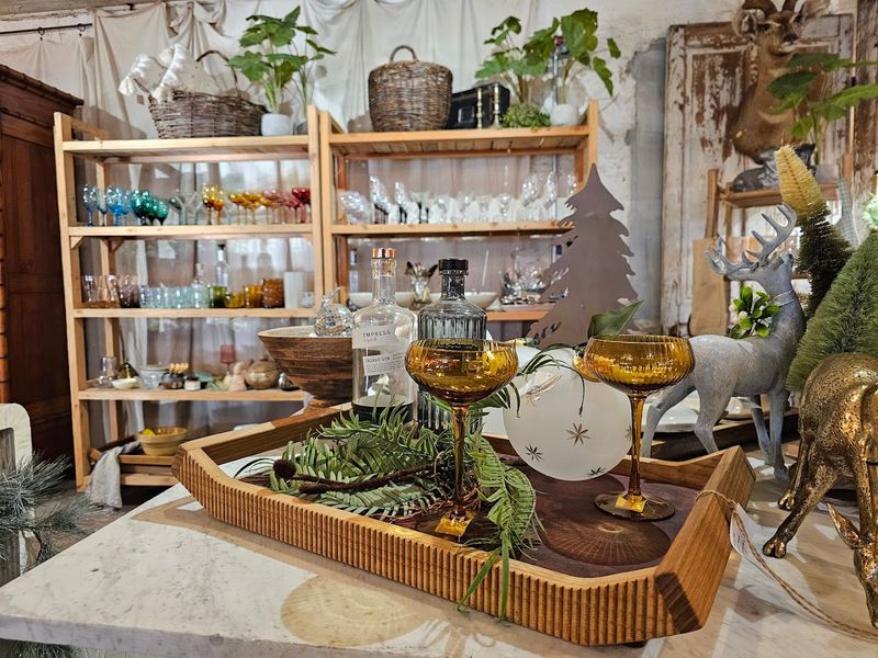 Maryland’s vintage treasure trove where collectors keep finding rare ...