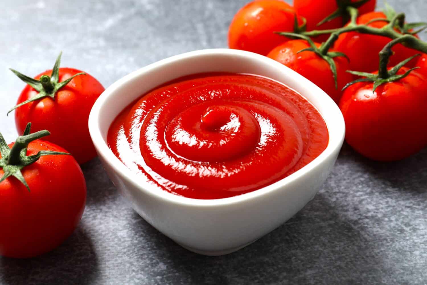 Ketchup is a staple in our house, but I avoid these 6 ketchup brands