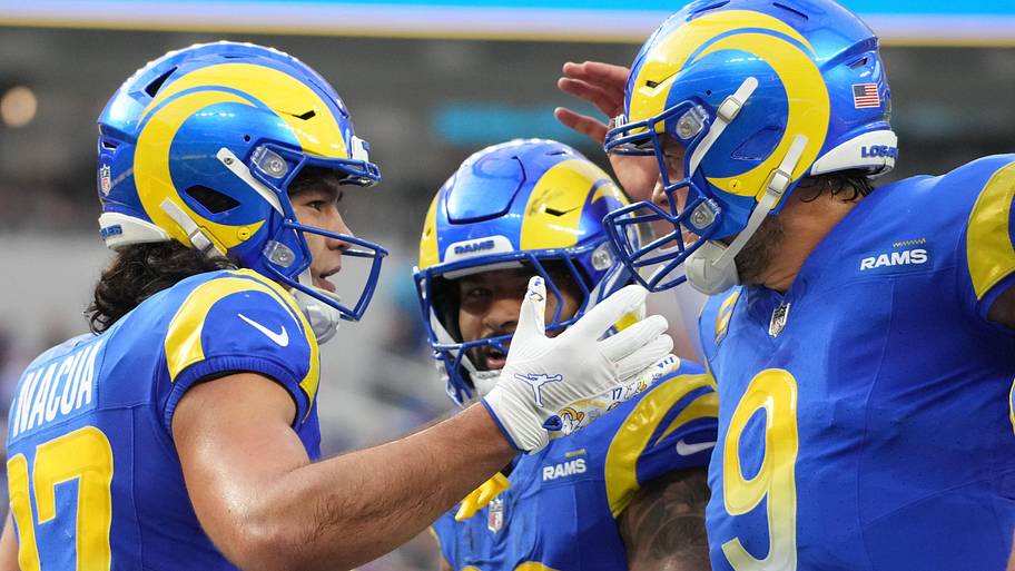 Now that Stafford's back, the Rams' next extension is painfully obvious