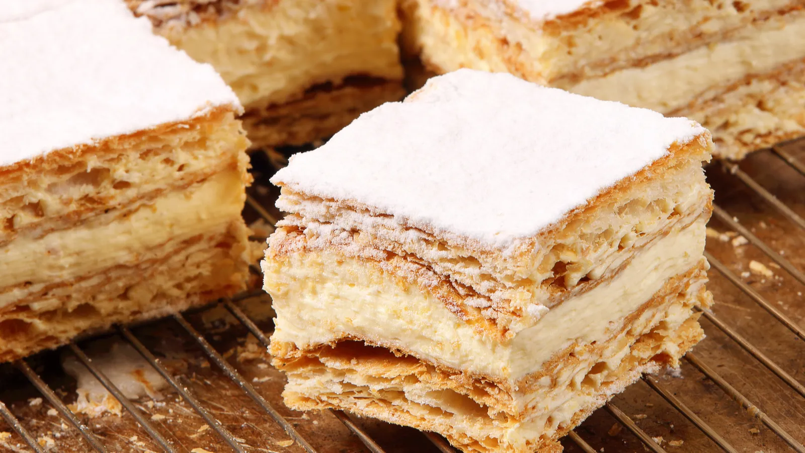 Skippy fans may want to try these new peanut butter and jelly cake bites