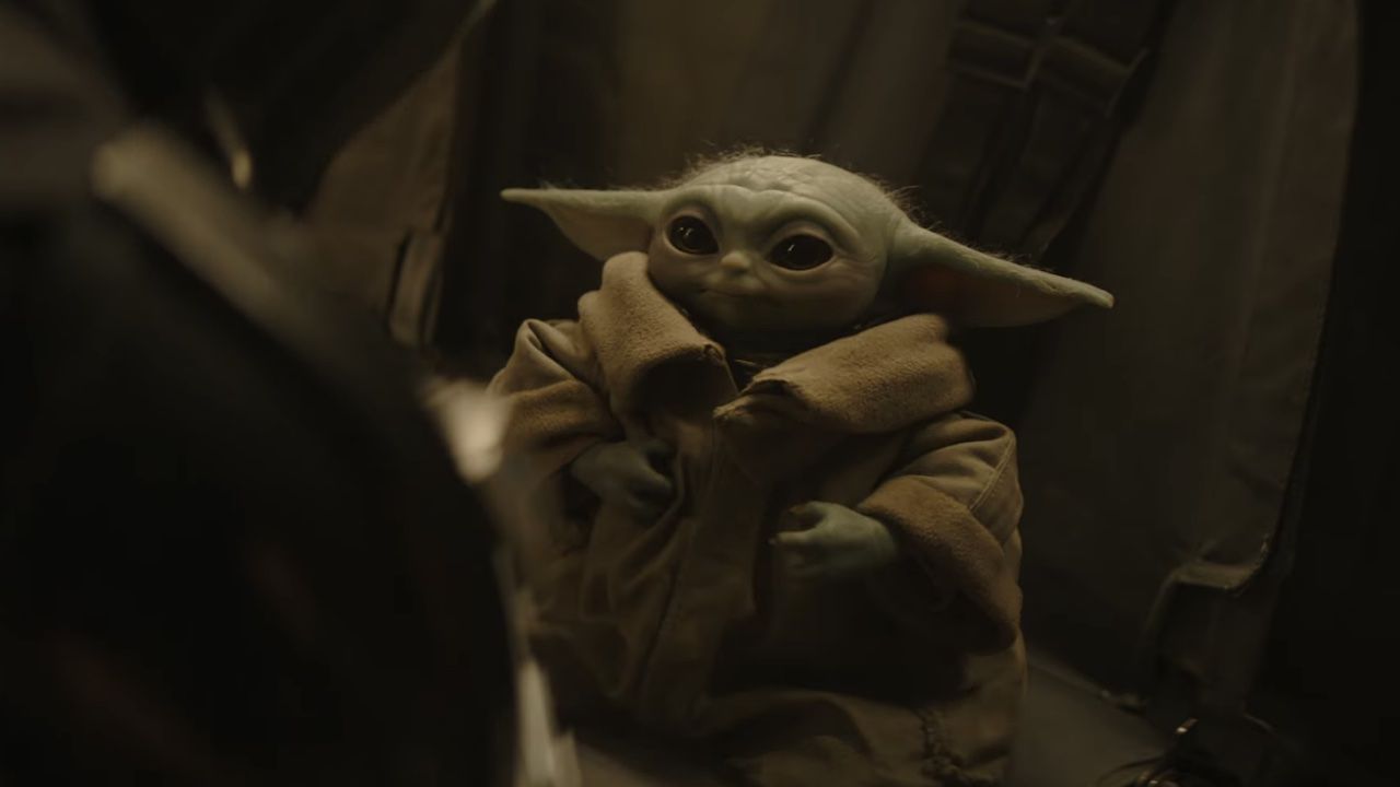 The 5 most adorable Baby Yoda moments from The Mandalorian and Grogu
