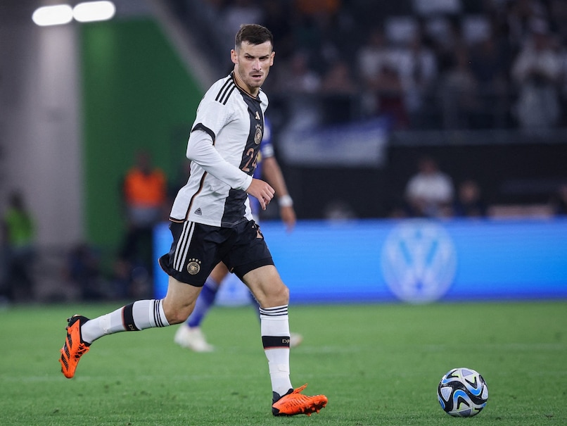The Pascal Gross story: Debut at 32, World Cup starter at 34?