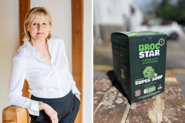 Broccoli firm partners with homelessness charity in nutrition drive