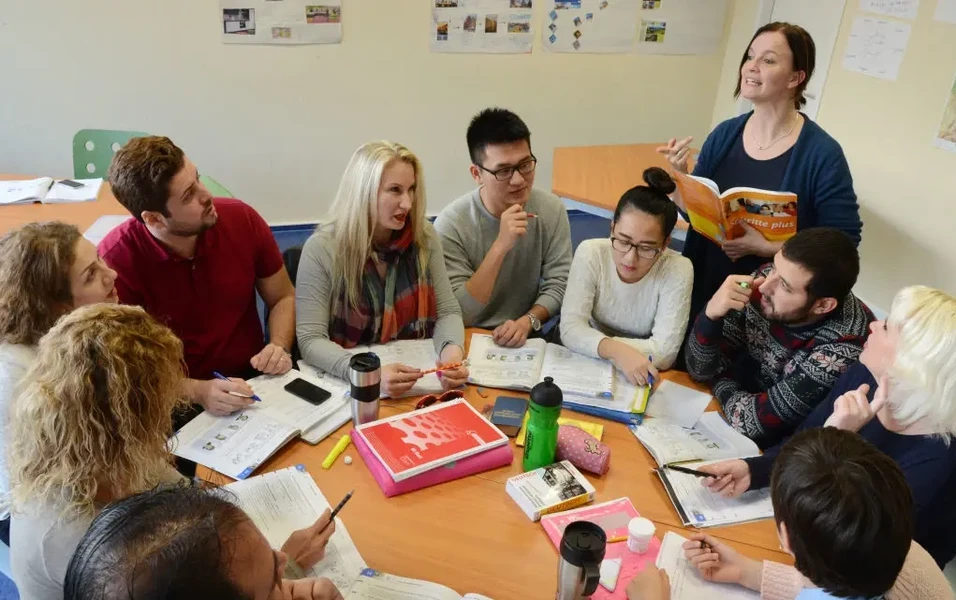Why learning languages changes your brain and life