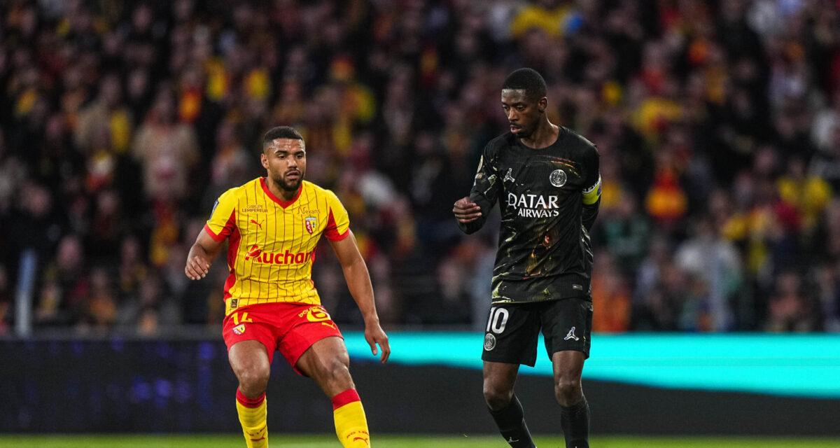 Le Trophée des Champions opposera le PSG à Lens, tout ce que l'on sait ...