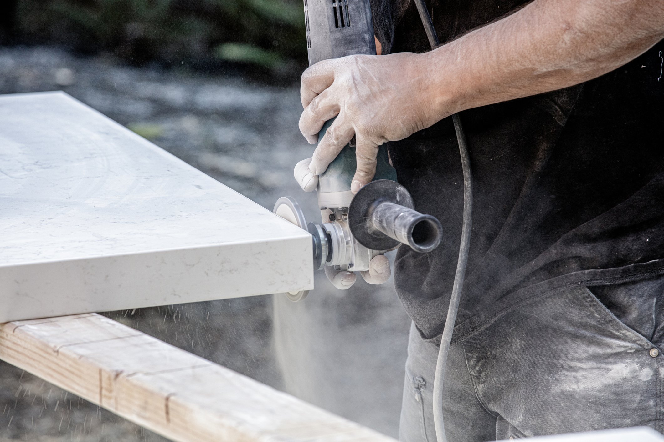 Bosses escape prosecution over UK kitchen stone worker death caused by ...