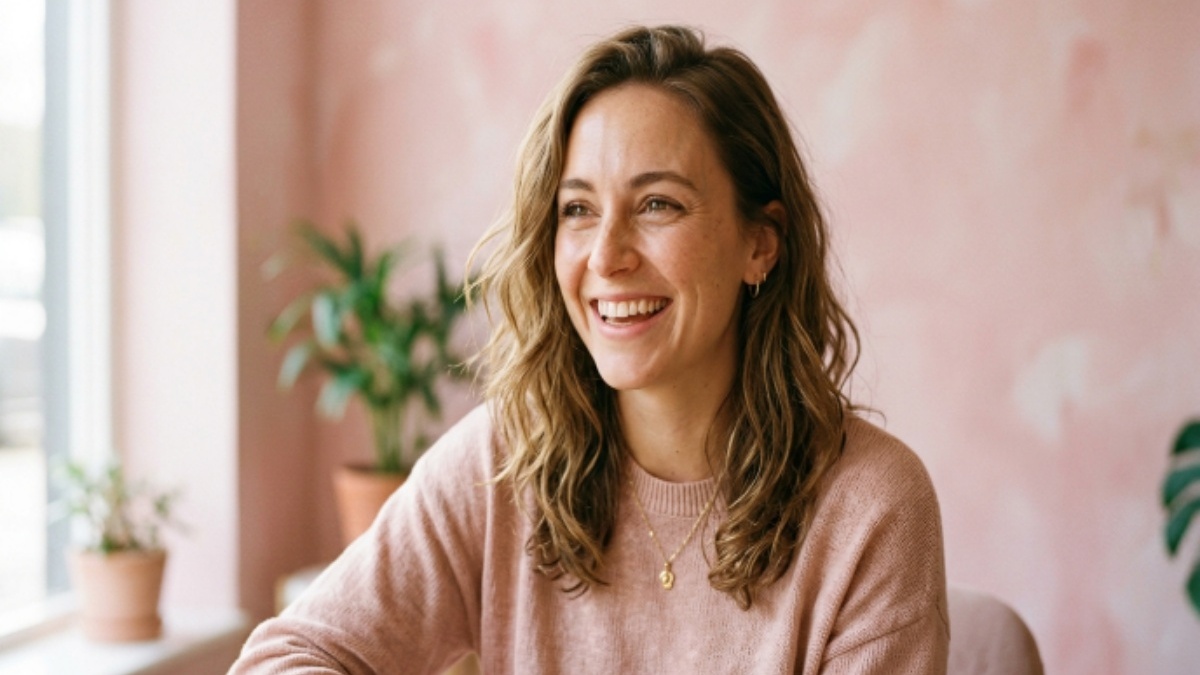 Tu amor por el color rosa revela estas 7 cosas sobre tu personalidad