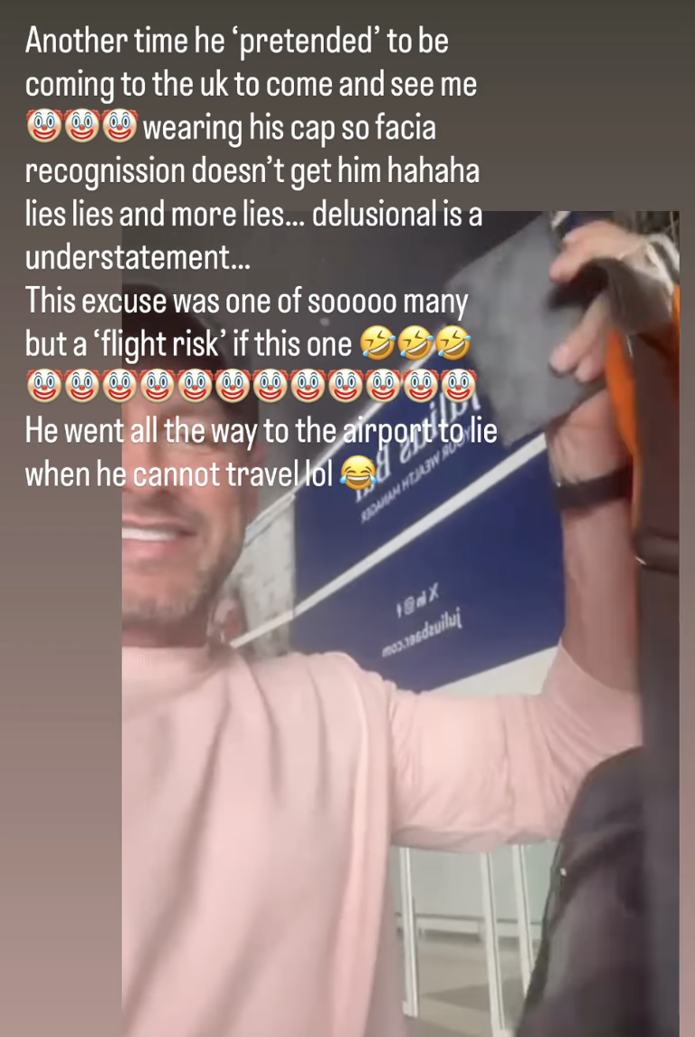 The disappearance of Katie Price’s husband Lee Andrews – everything we know