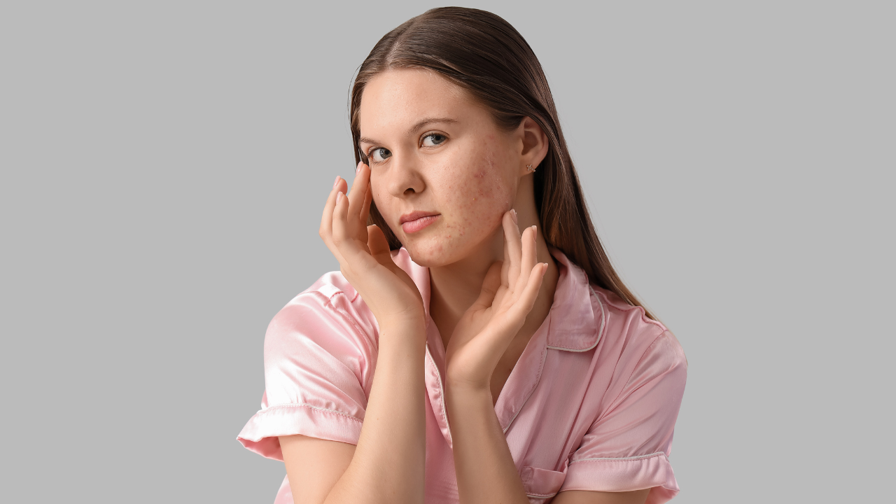 Your teen daughter is probably going through these 4 struggles: How you ...