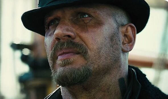 Historical series starring Tom Hardy is 'one of the best BBC period dramas'