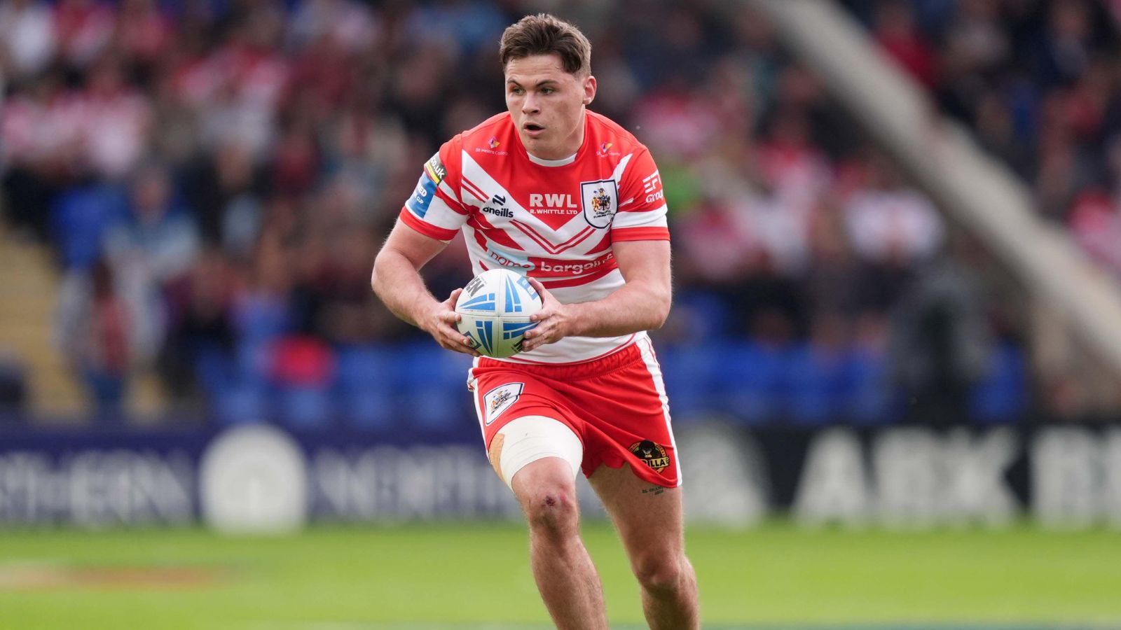 5 takeaways as Castleford stun St Helens: Welsby’s woes, terrific ...