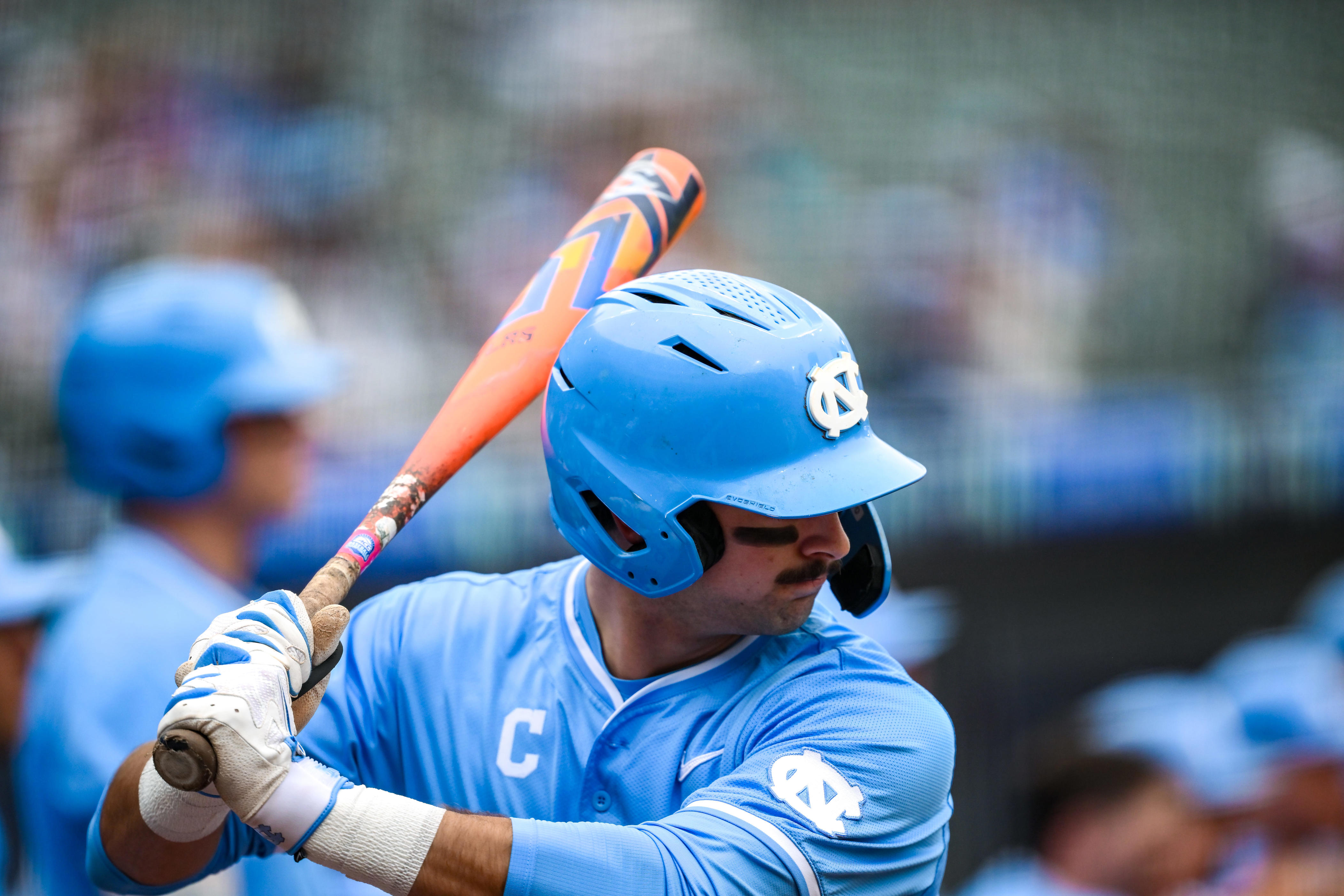 UNC baseball vs Pitt live updates: Start time, TV channel for ACC ...