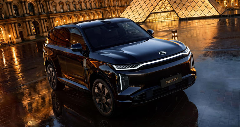 Why GAC won’t use Toyota’s secret weapon