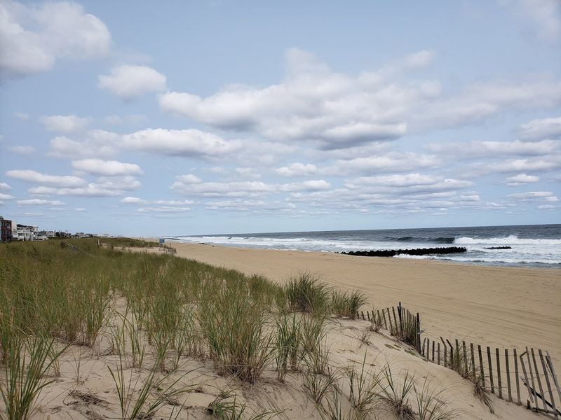 The New Jersey beach town with so few residents you will feel like you ...