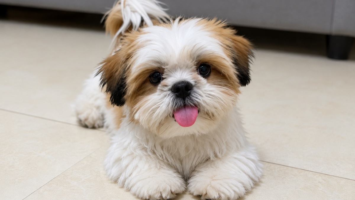 15 small dog breeds that tend to stay with their owners for many years