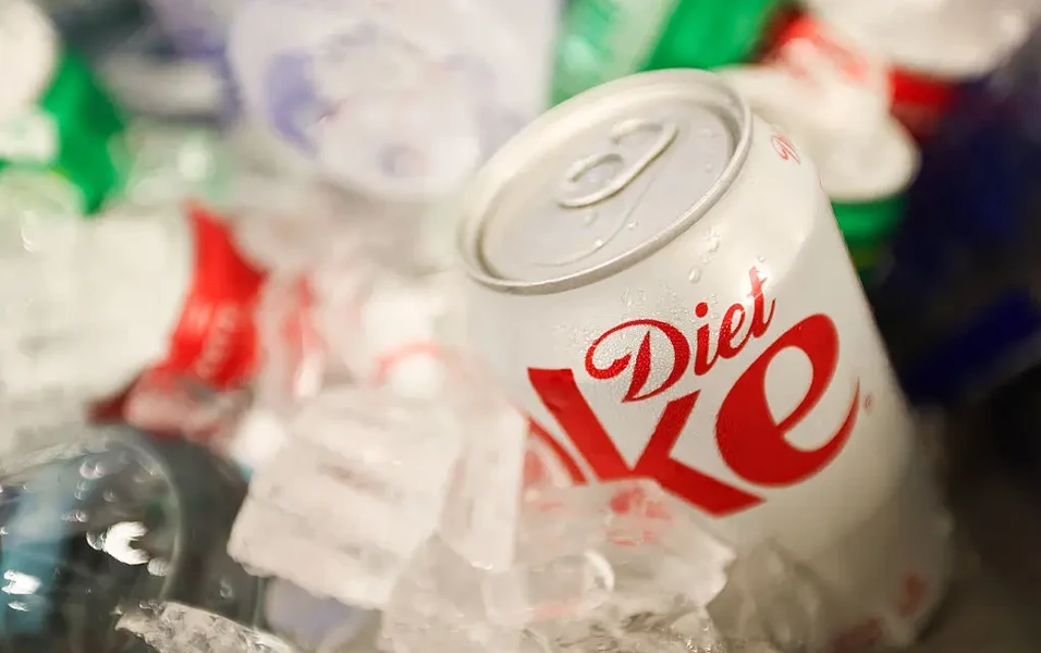 Diet soda truths you should actually know