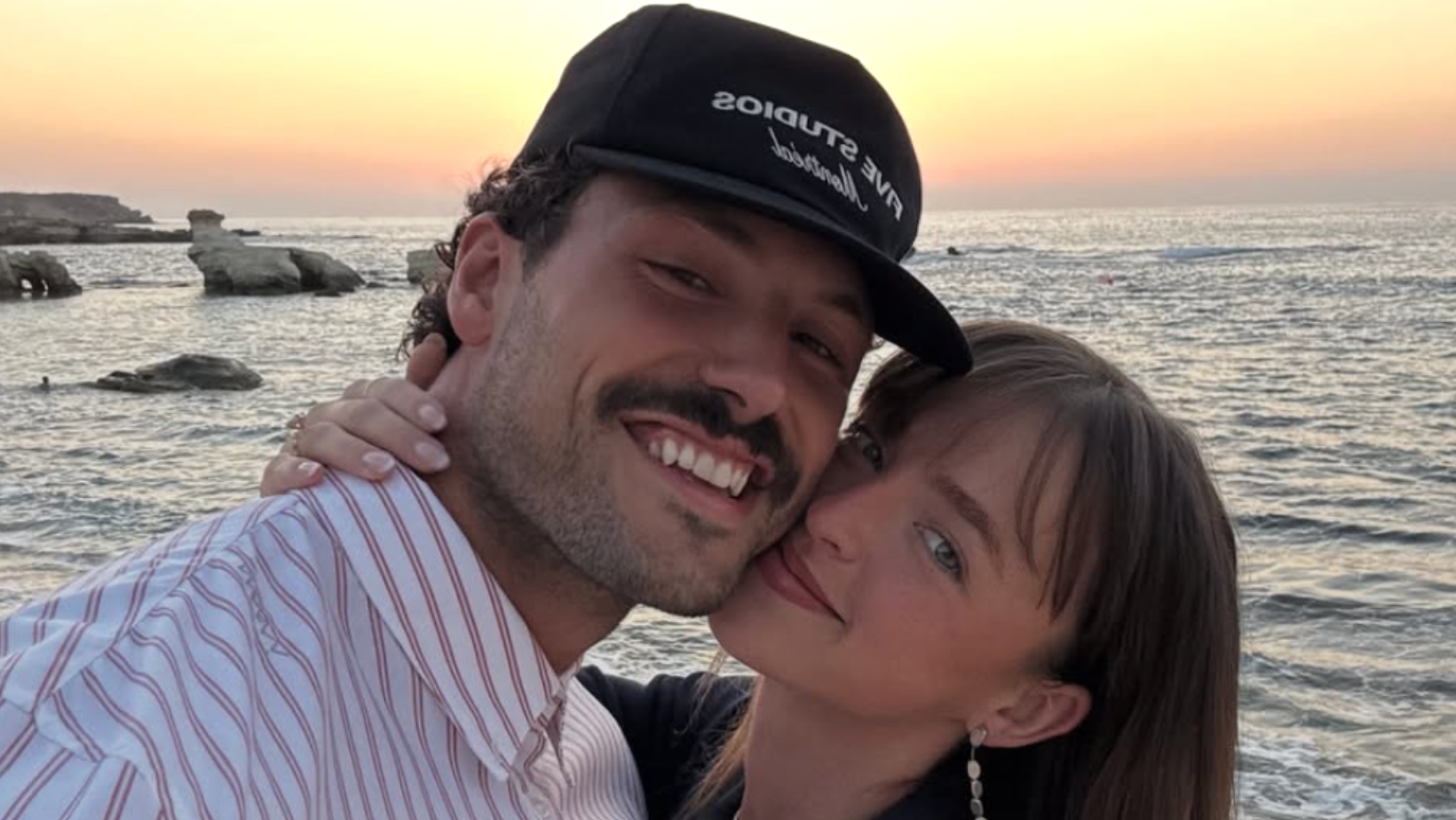 Rupture pour Alicia Moffet et Fred Robichaud