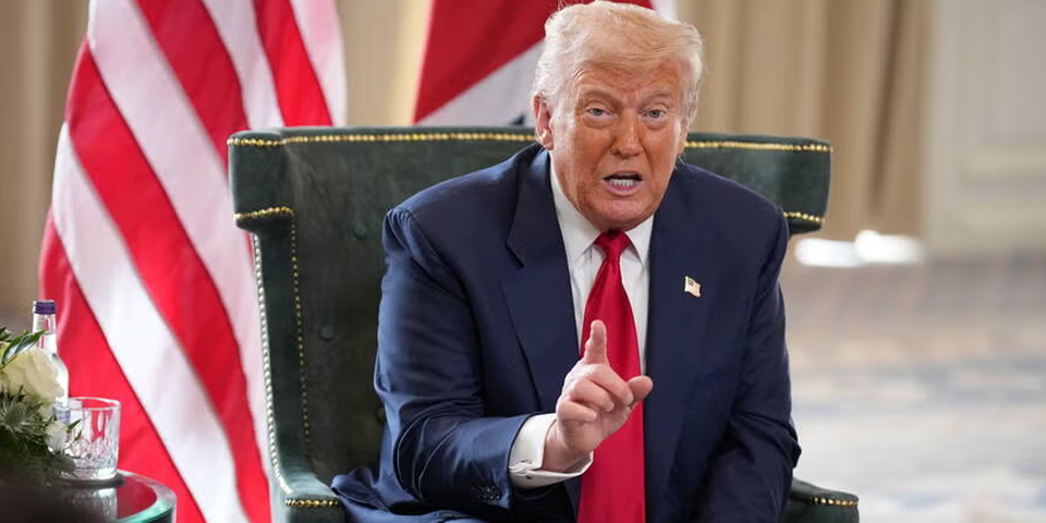 USA wollen NATO-Militärbeiträge drastisch kürzen