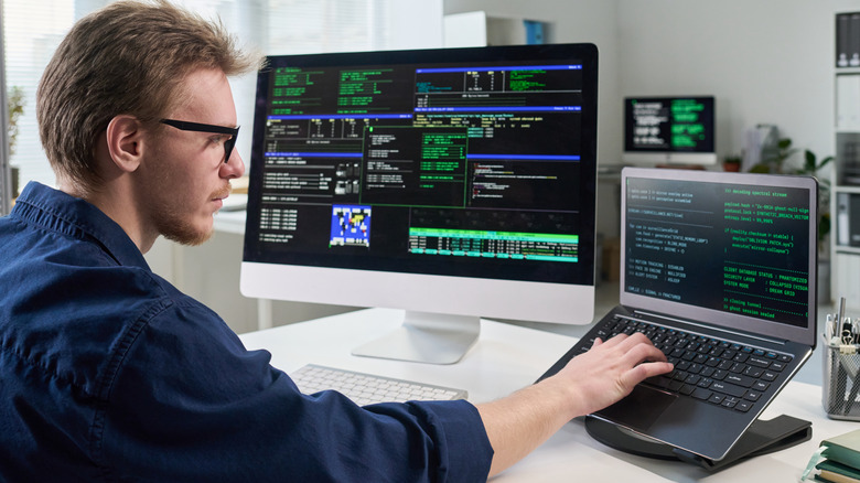 Why are laptops more expensive than a similar PC?