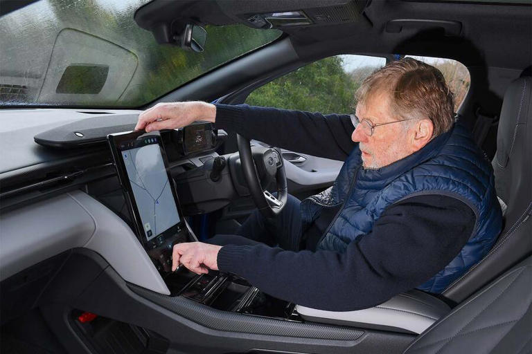 12,000 miles in the new Ford Capri: Enjoyable, yet overpriced