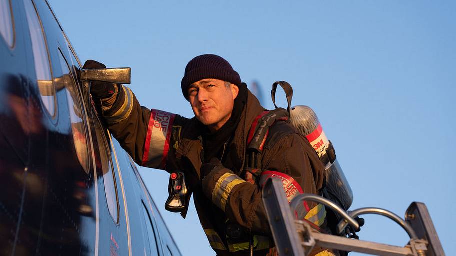 How to watch Chicago Fire, Chicago PD and Chicago Med in order