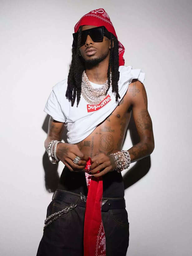 Did Playboi Carti respond to Drake's ICEMAN diss? Cryptic Instagram ...