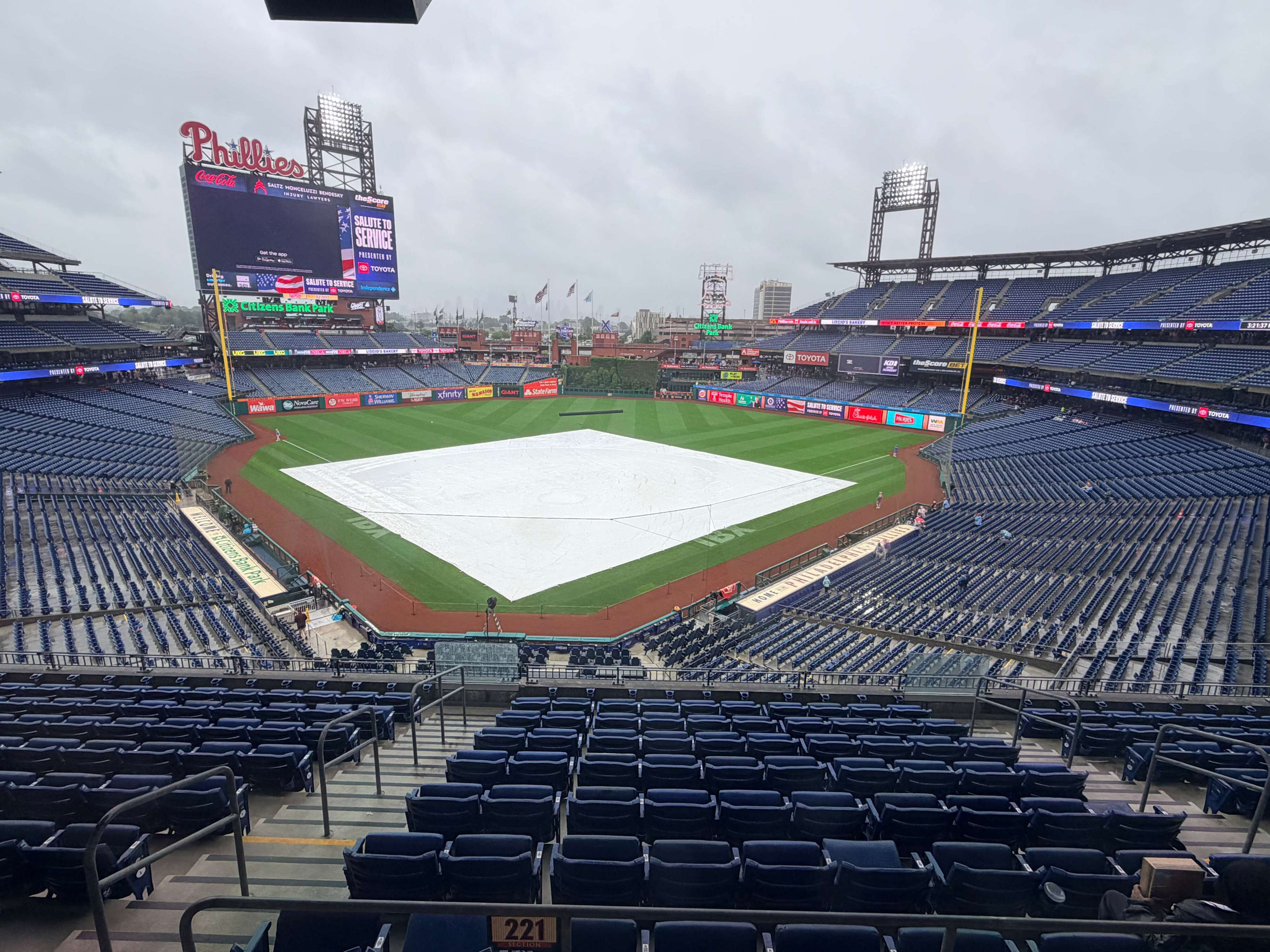 Guardians game Saturday against Phillies slated to start at 6 p.m ...