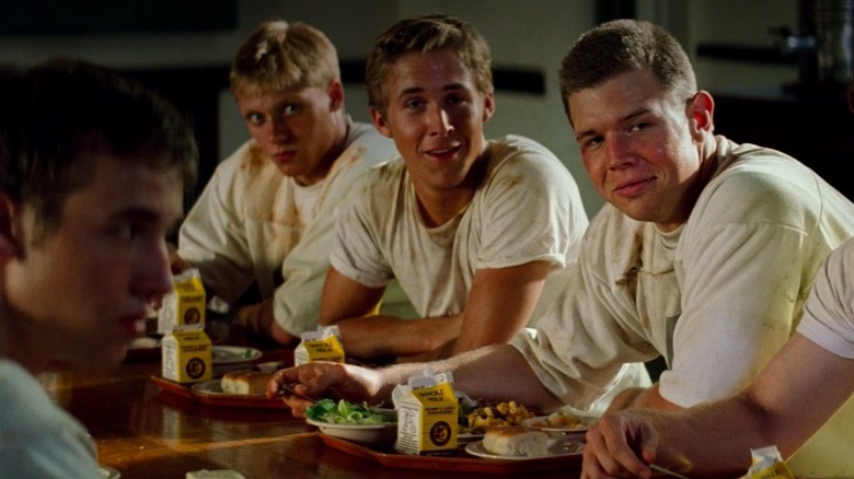16 best Ryan Gosling movies ranked