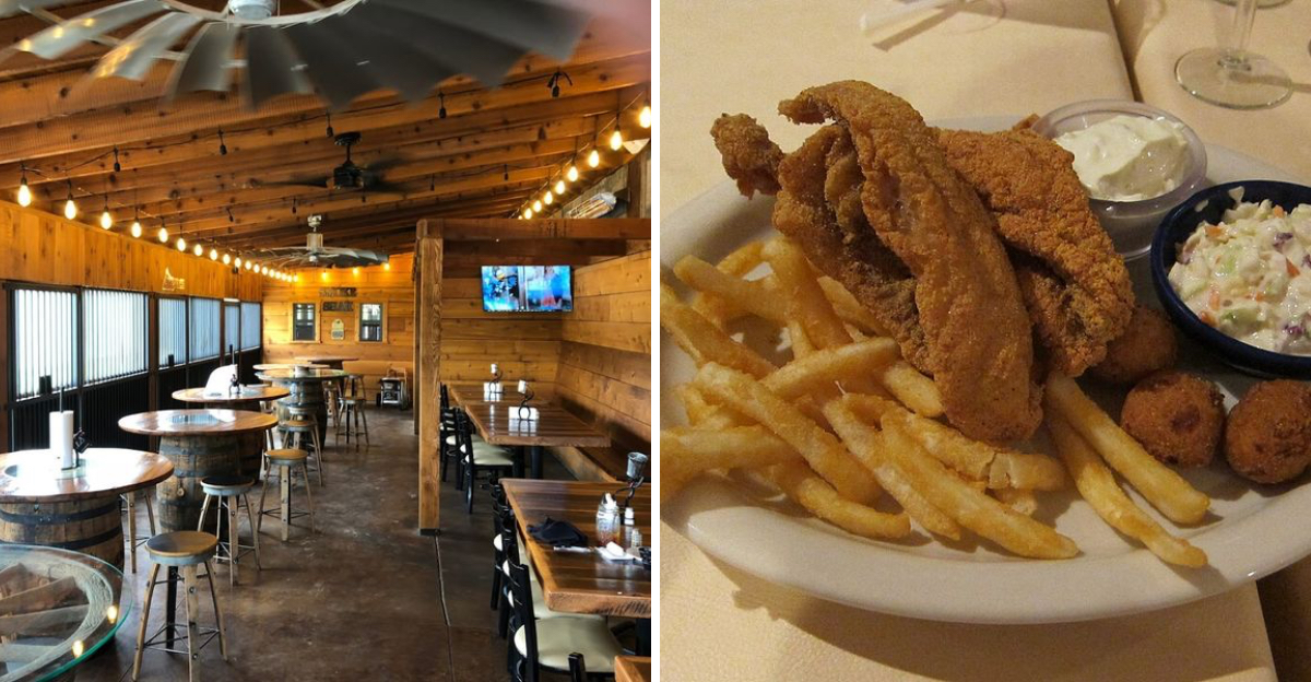 12 must-try Oklahoma comfort meals that locals swear taste better than ...
