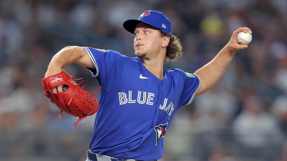 Blue Jays outstanding rookies deserve all the credit for stepping up ...
