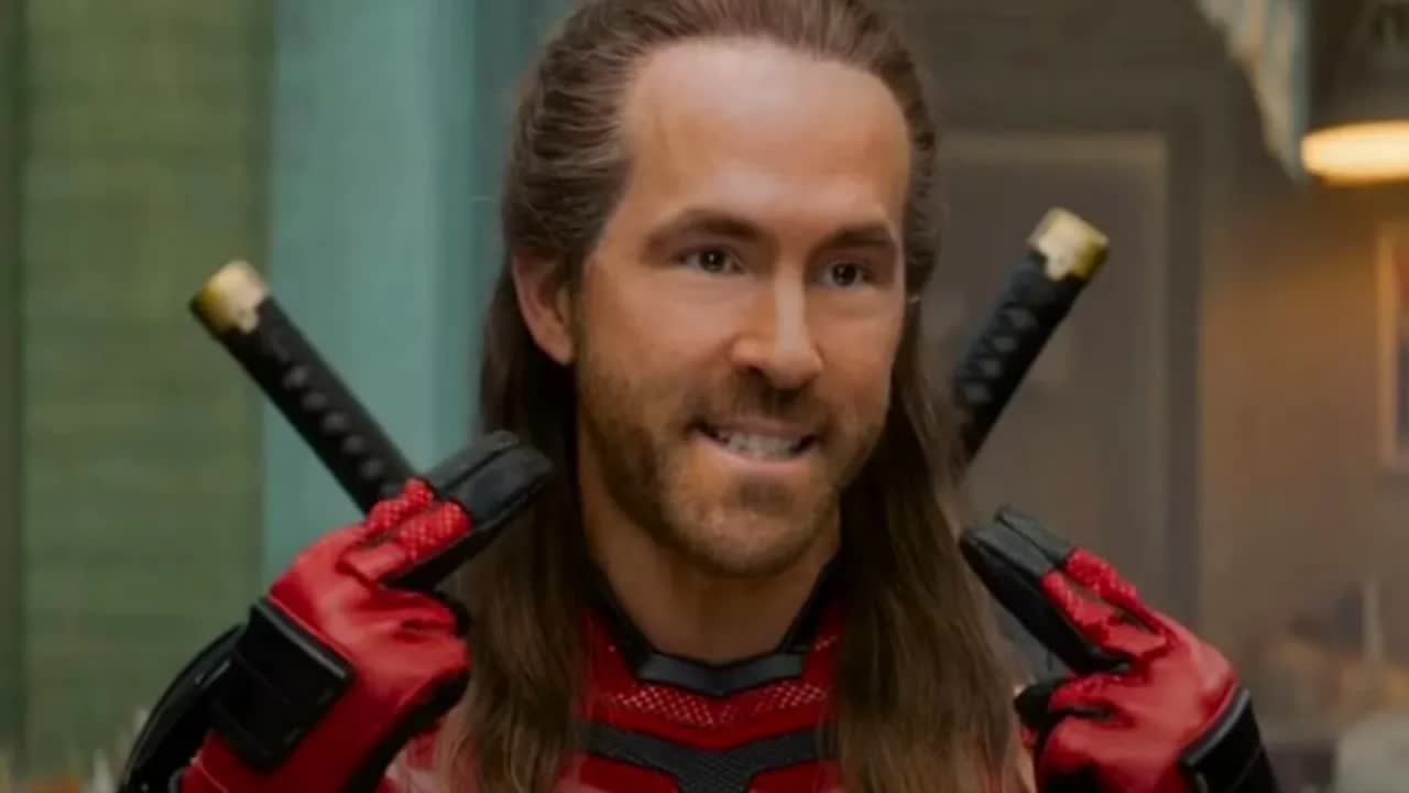 Why Ryan Reynolds just got sued for Deadpool and Wolverine
