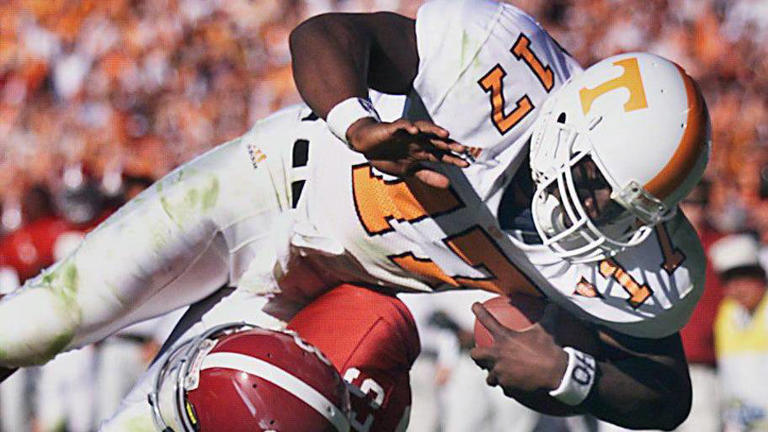 LSU football's newest QB transfer has deep SEC roots