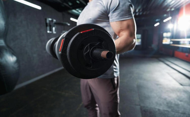 Best workout for bigger arms: Are you missing the real secret to muscle ...