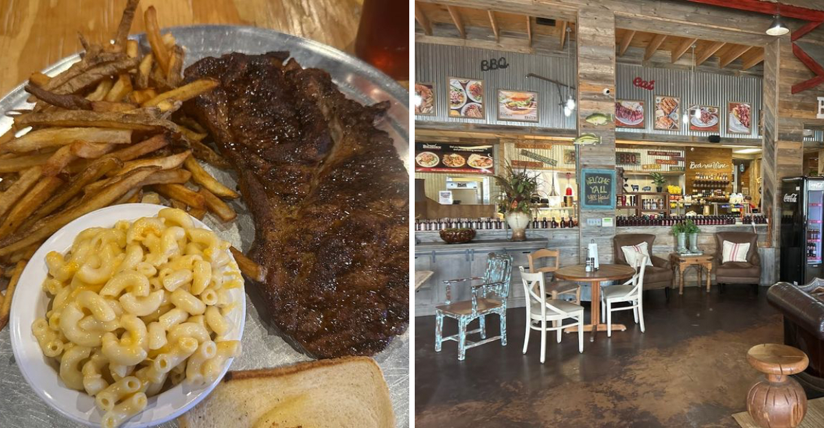 11 Missouri pork steak dinners that locals call the state’s true ...