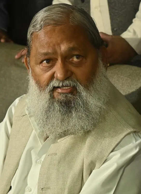 Ambala first in Haryana to run fully electric AC bus fleet: Vij