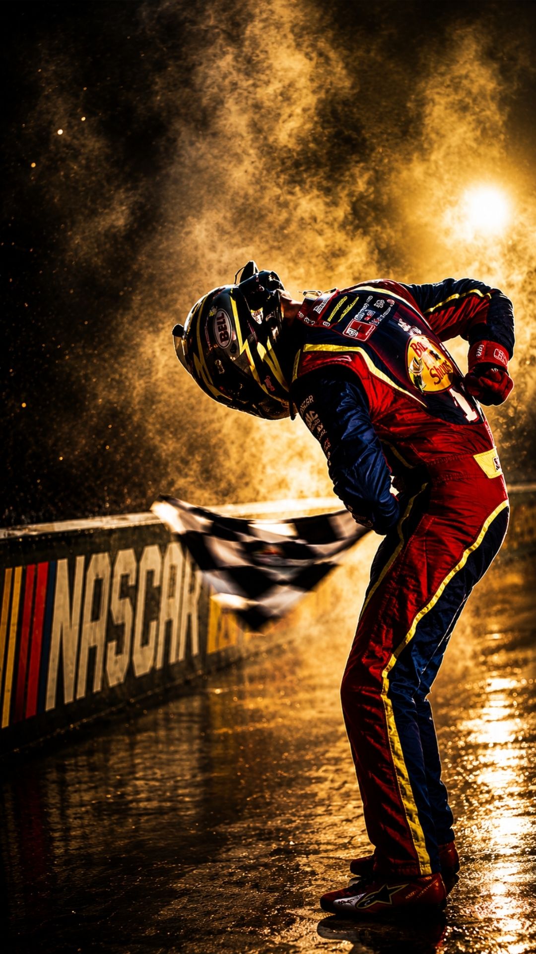 Kyle Busch: The legacy of a NASCAR legend
