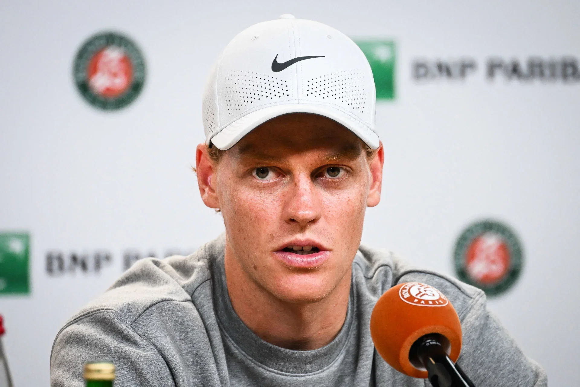 Roland-Garros prepares counter-proposal after Sinner and Sabalenka lead ...