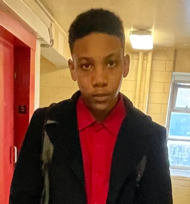Horror on New York subway as two teens performing stunt on roof of ...