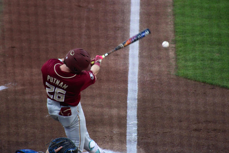 Baseball America still projects FSU as top 10 seed in NCAA tournament