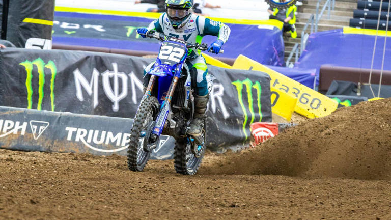 Webb, Hill, Schock, Simonson to compete for Rick Ware Racing in World ...